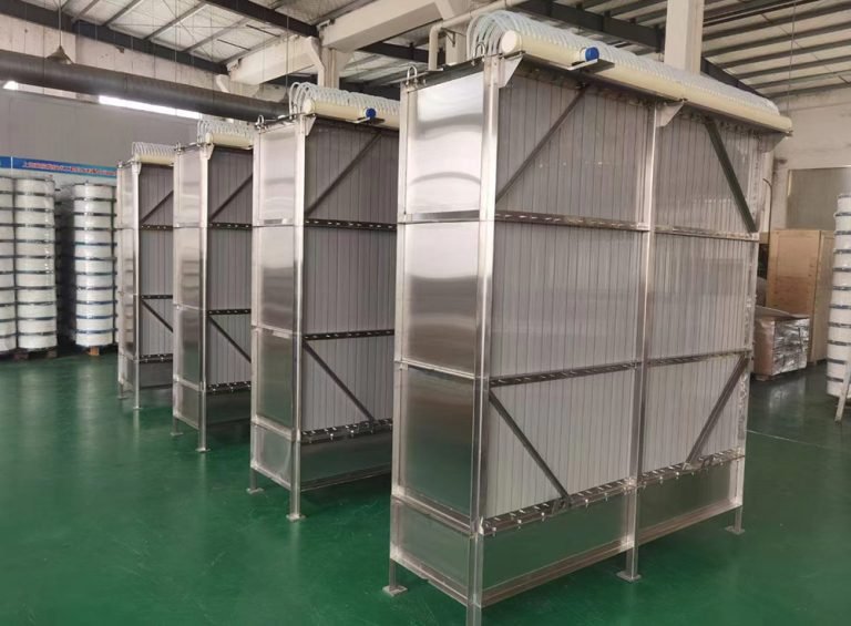 Flat Sheet Membranes – SHANGHAI CM